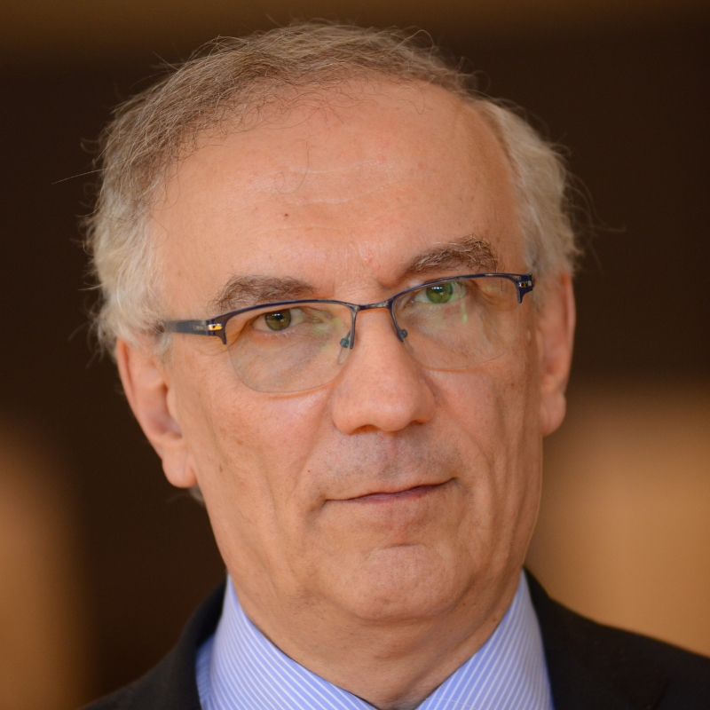 Il Professor Guido Grassi vince il premio ISH Paul Korner Award ...